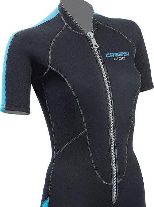 Cressi Lido 1.8mm Wetsuit – Scubabits